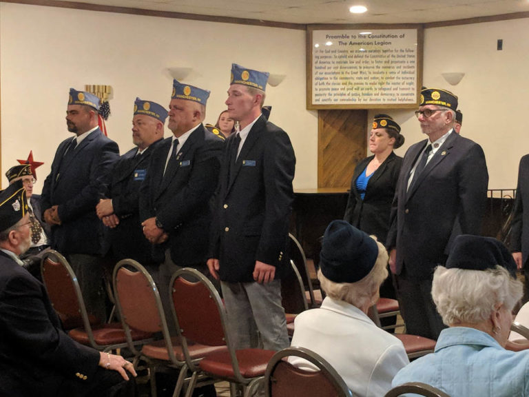 Events | Henry J. Sweeney Post 2