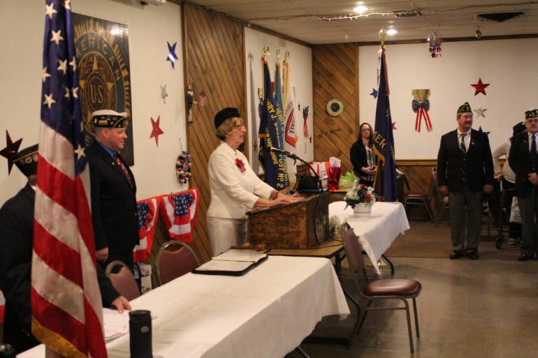 Auxiliary | Henry J. Sweeney Post 2