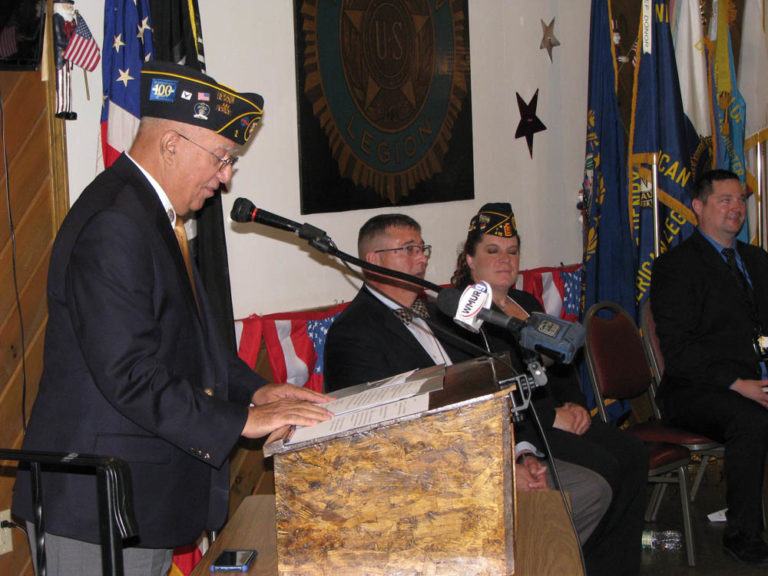 Events | Henry J. Sweeney Post 2