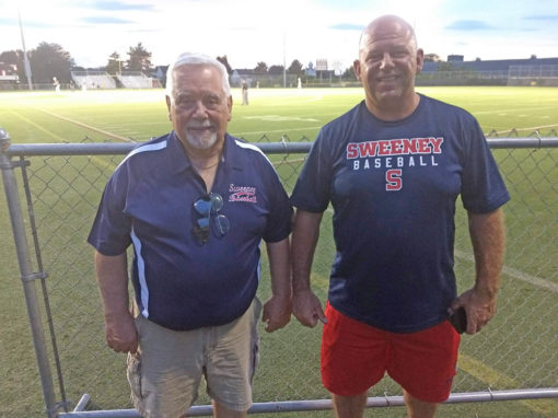 Events | Henry J. Sweeney Post 2