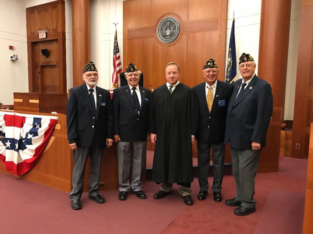 Events | Henry J. Sweeney Post 2