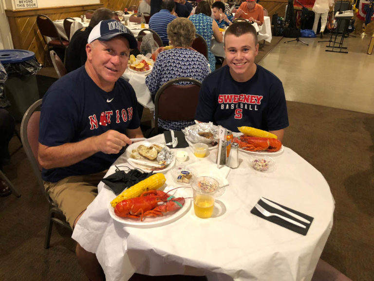 Events | Henry J. Sweeney Post 2