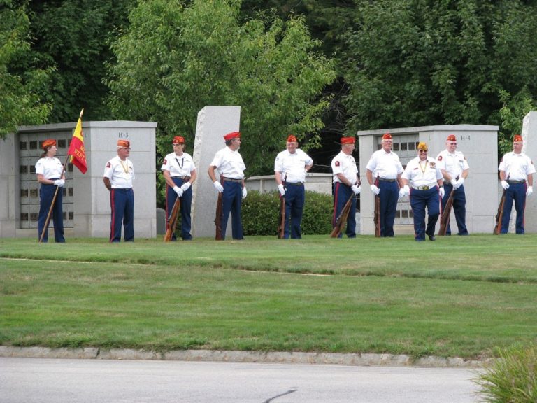 Events | Henry J. Sweeney Post 2