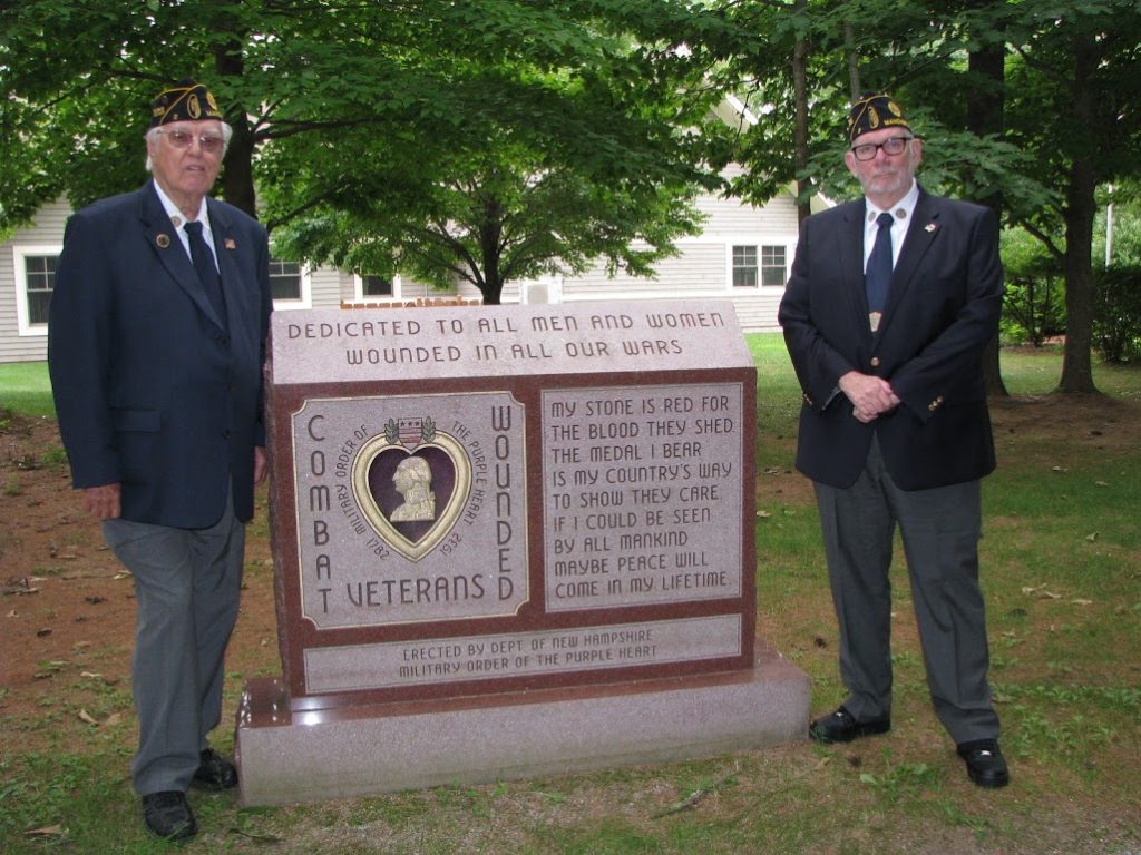 Events | Henry J. Sweeney Post 2