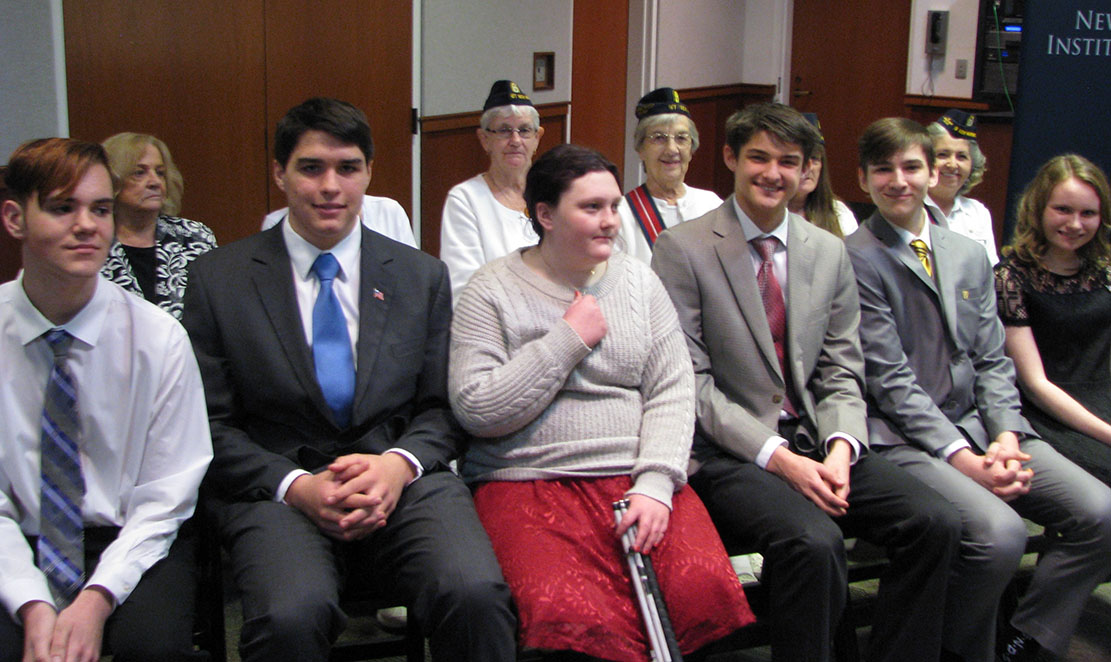 Amercian Legion - Sweeney Post 2, Manchester, NH