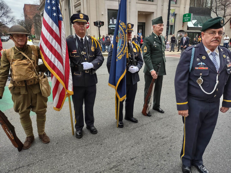 Amercian Legion - Sweeney Post 2, Manchester, NH