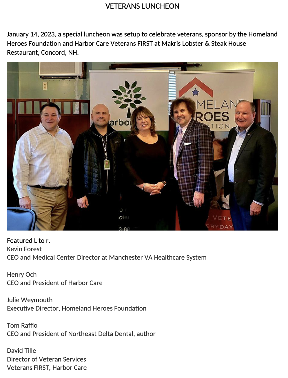 Amercian Legion - Sweeney Post 2, Manchester, NH